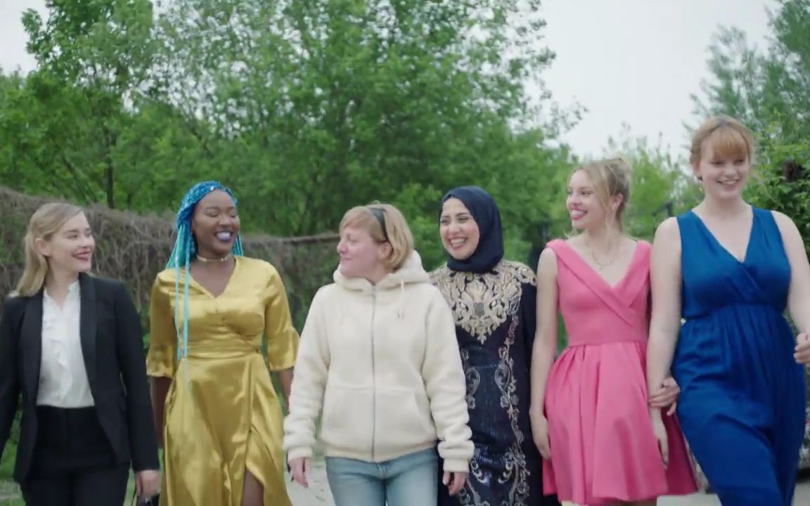 【德国】DRUCK 第一季-第四季花絮/弃用片段【中字@Sidoimujeng】-Sidoimujeng-DRUCK德版SKAM 第四季-哔哩哔哩视频