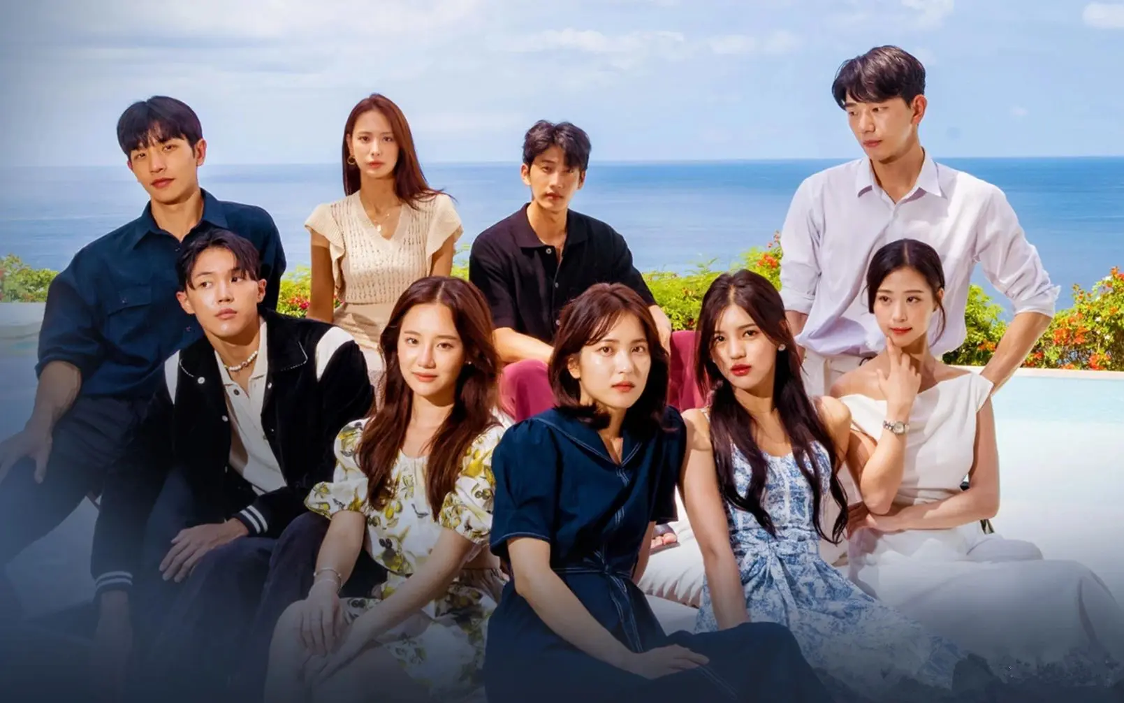 【中字】《恋捕4》E08.230113结局_哔哩哔哩_bilibili