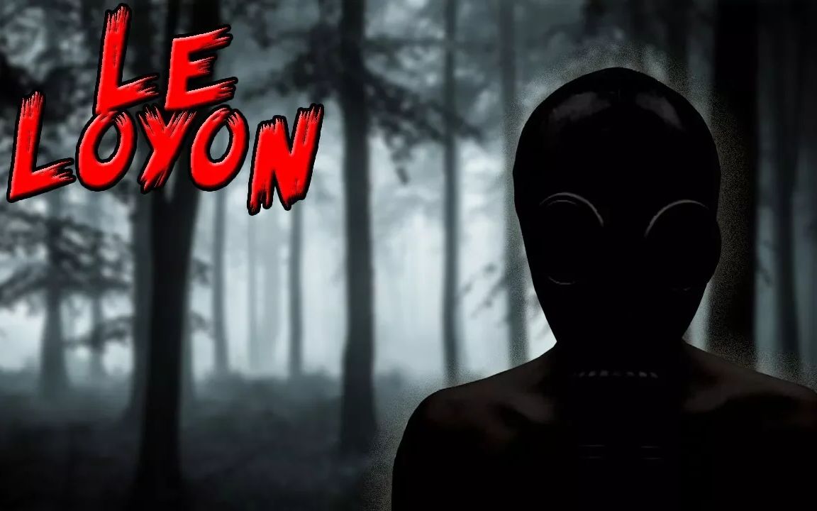 【ScareTheater中字】Le Loyon【诡异解析】_哔哩哔哩 (゜-゜)つロ 干杯~-bilibili
