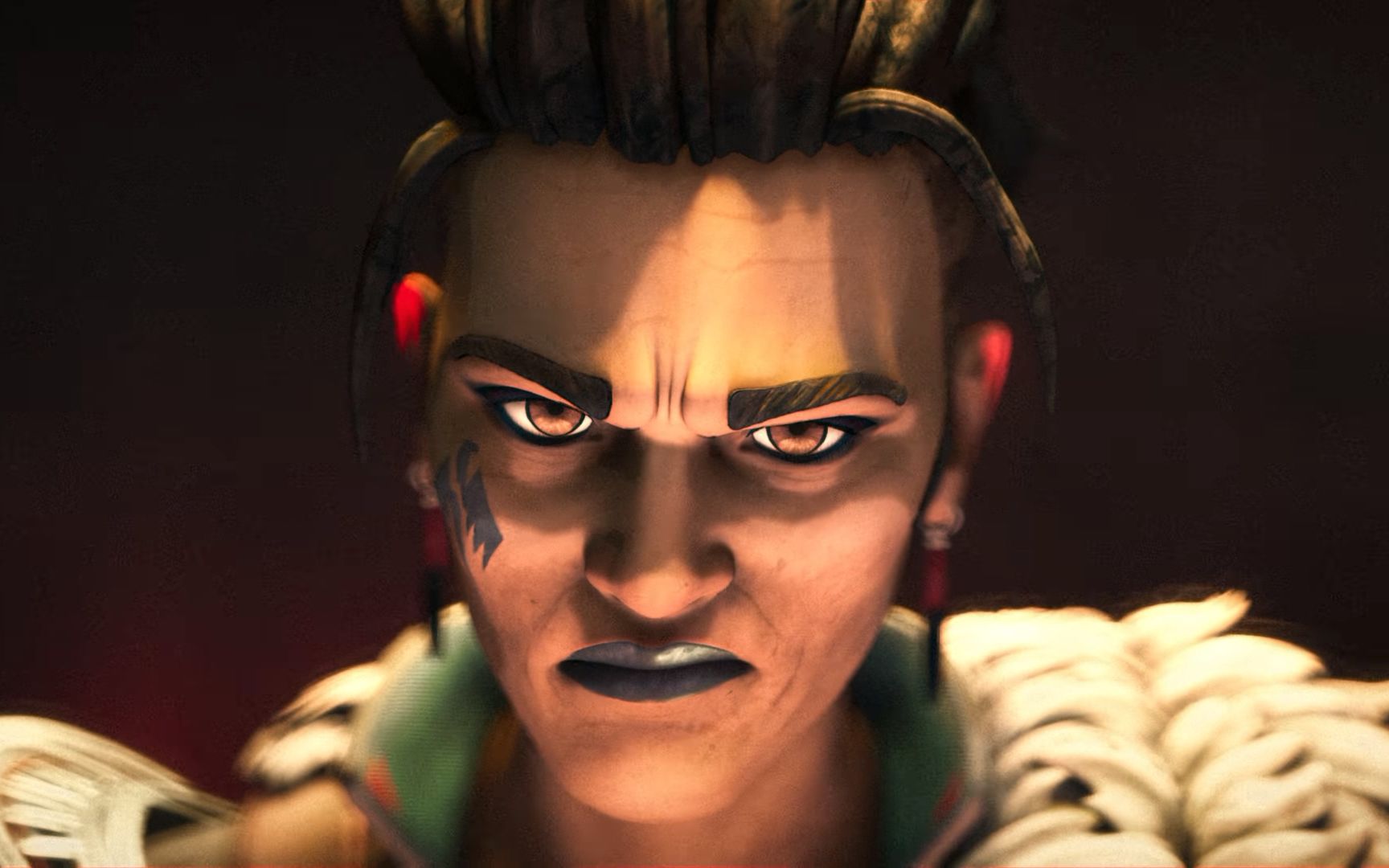 【IGN】《Apex英雄》暴雷CG预告 | 外域故事—好孩子