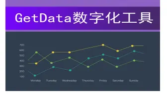 Getdata 2.26 免安装版 数据提取 下载安装步骤，免激活_哔哩哔哩_bilibili