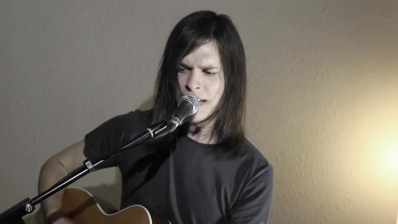 【Kevin Staud】考古一首老翻唱Breaking Benjamin - Without You_哔哩哔哩_bilibili