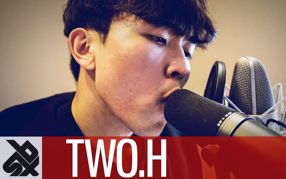 【Shoutout】TWO.H | So What I Don't Give A_哔哩哔哩_bilibili