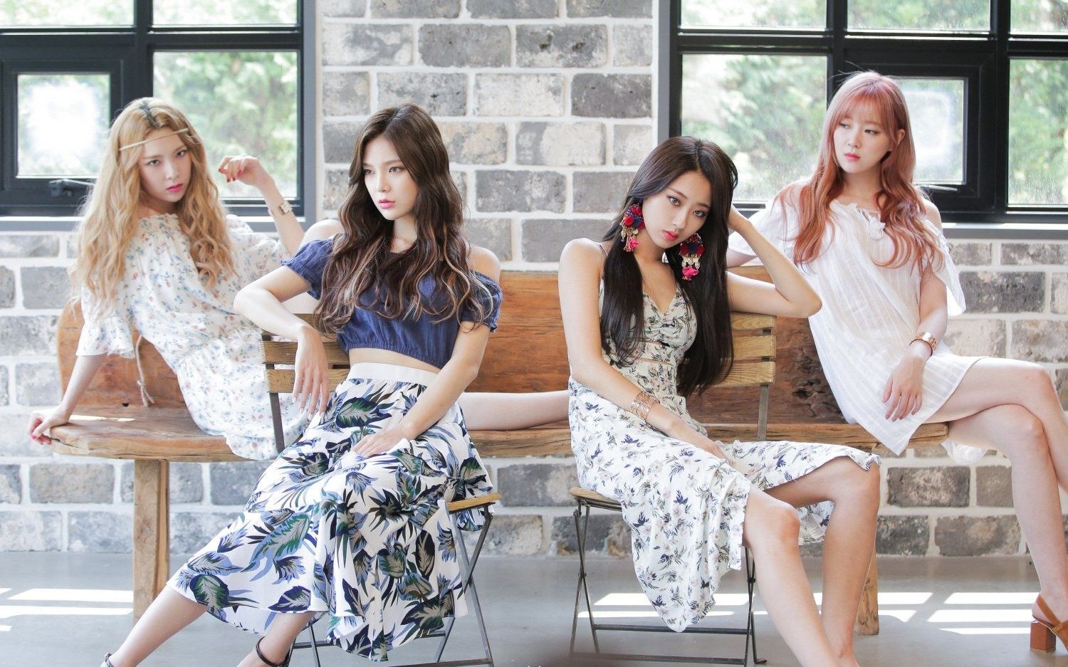 Nine muses A 踩点新音乐 剪辑_哔哩哔哩_bilibili