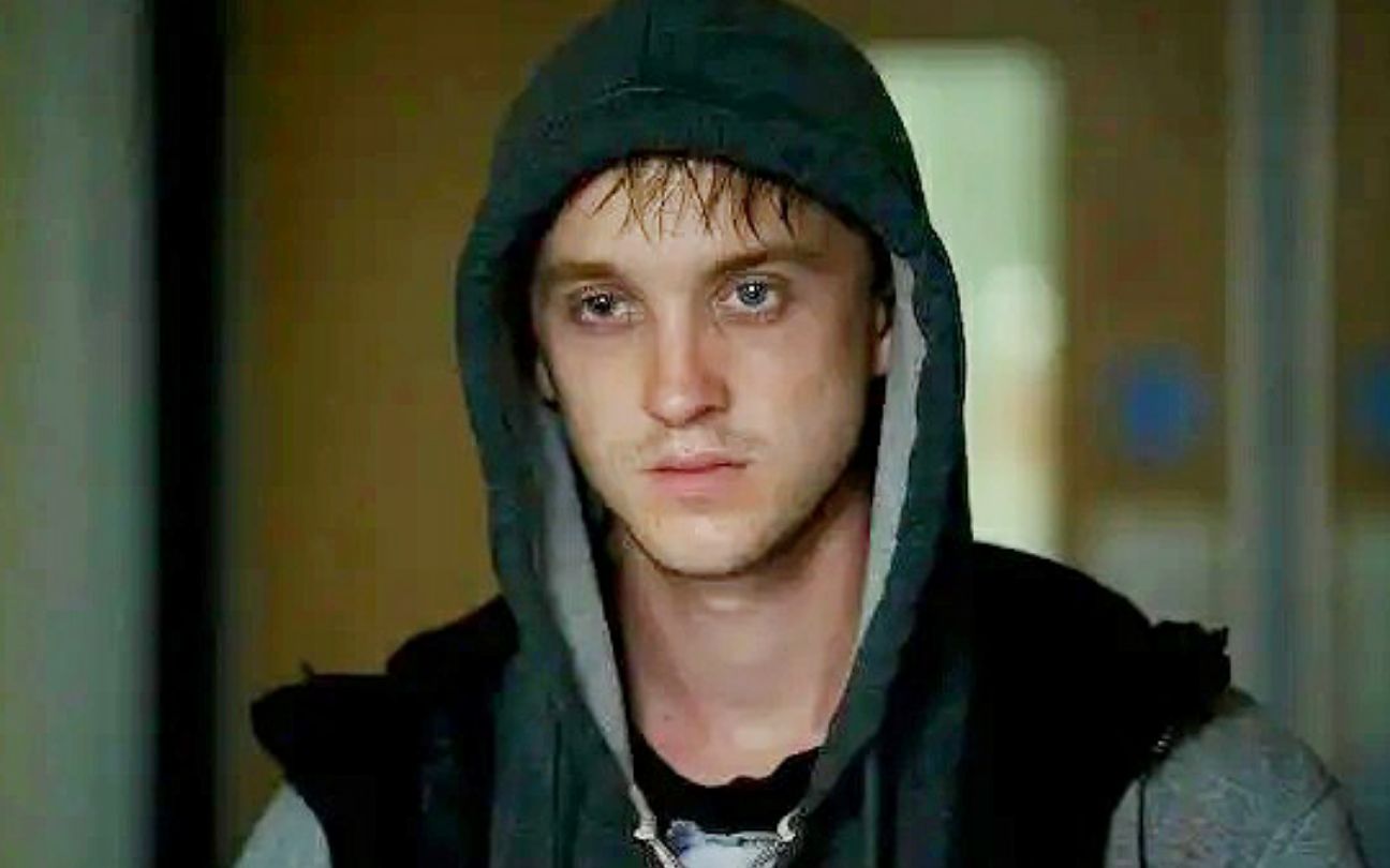 【Tom Felton 2019-4-26】出专辑吧！_哔哩哔哩_bilibili