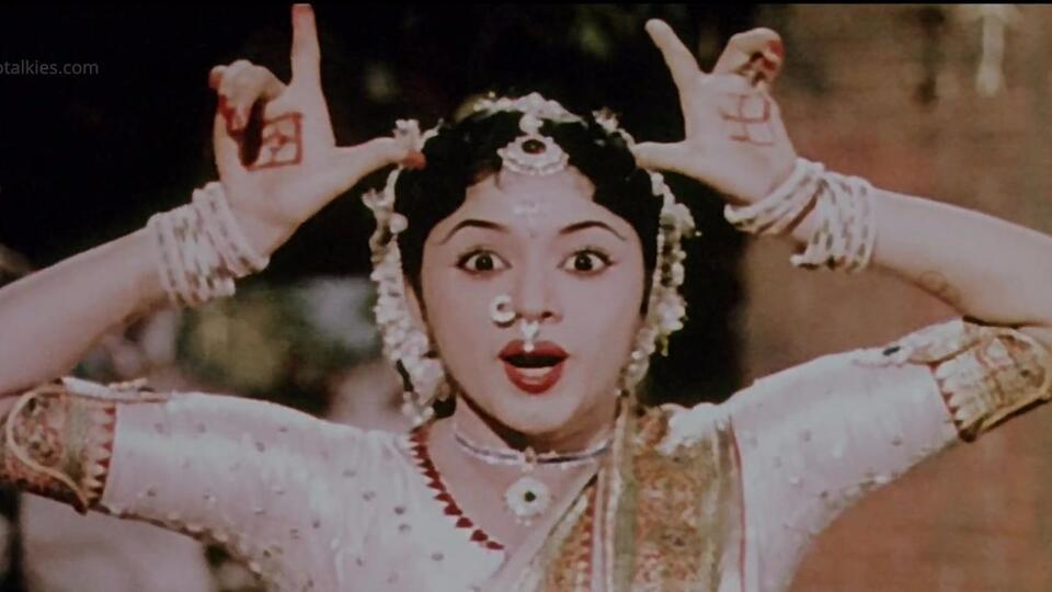 Veerapandiya Kattabomman 1959