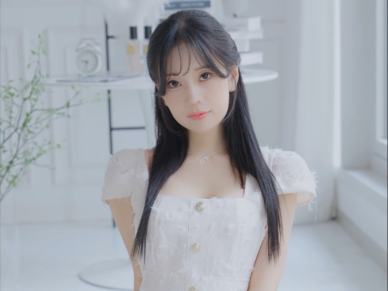 怜、heesol！-基德老哥-基德老哥-哔哩哔哩视频