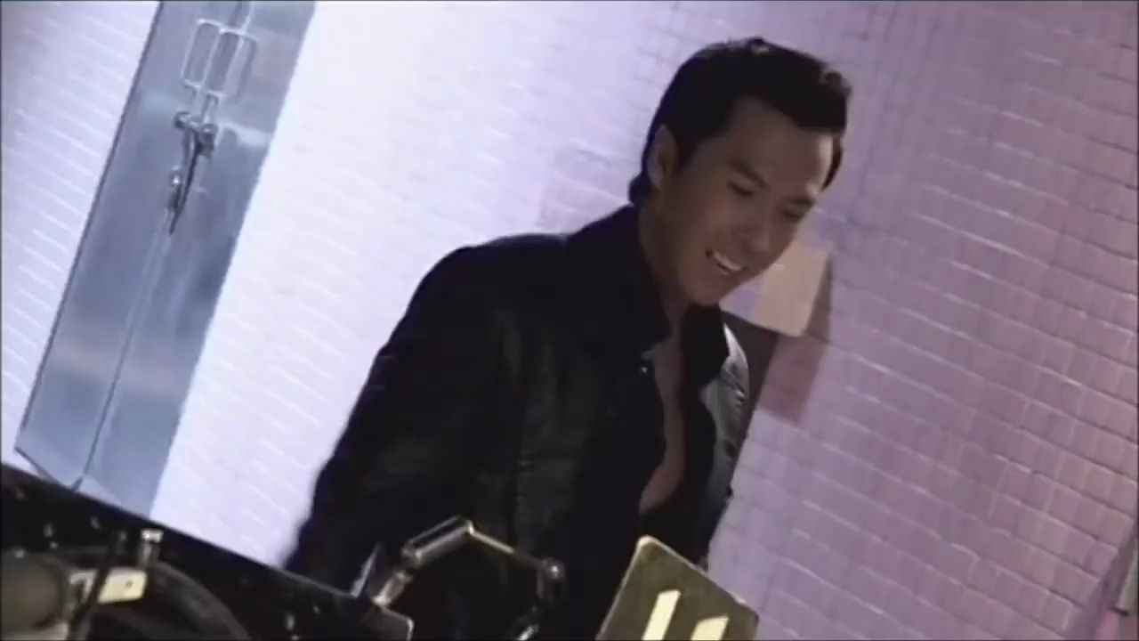 甄子丹、吴京经典巷战拍摄花絮（完整版）_哔哩哔哩_bilibili