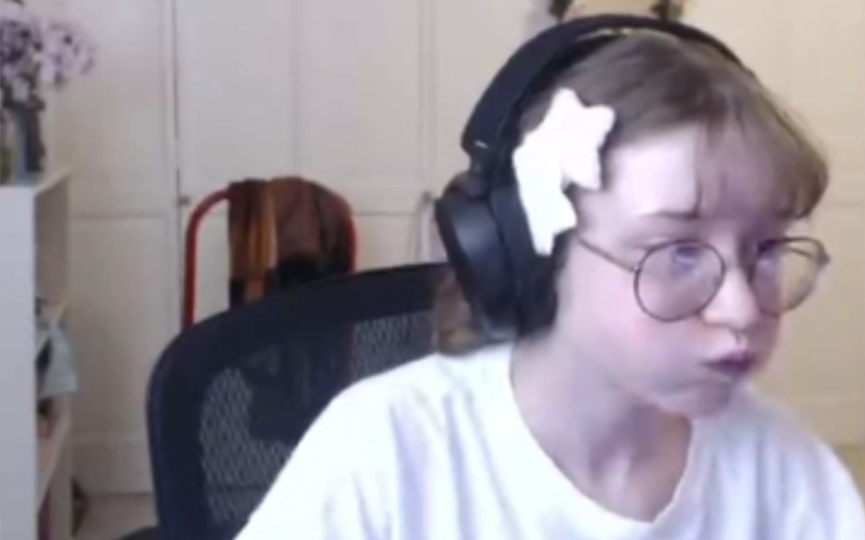 【sunshinebread】sunshine锐评XQC参加守望世界杯