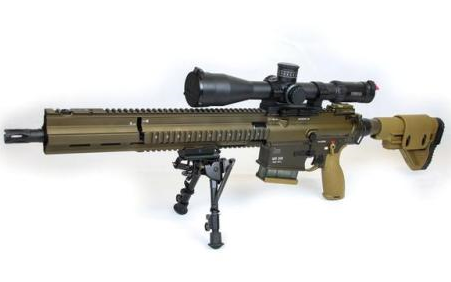 穿越毛线 精准的德国工艺（HK-G28）_哔哩哔哩_bilibili