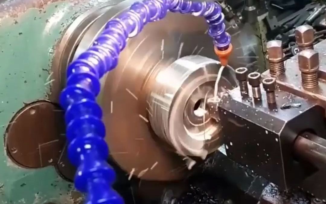 THE MOST AMAZING GEAR HOBBING MACHINE SATISFYING TOOLMACHINE TOOL ...