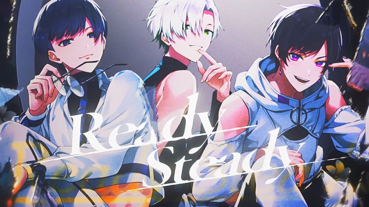 【搬/クロノヴァ】DRESSING ROOM / covered by かなめ/Kaname【Chrono Reverse】-Ellaです ...