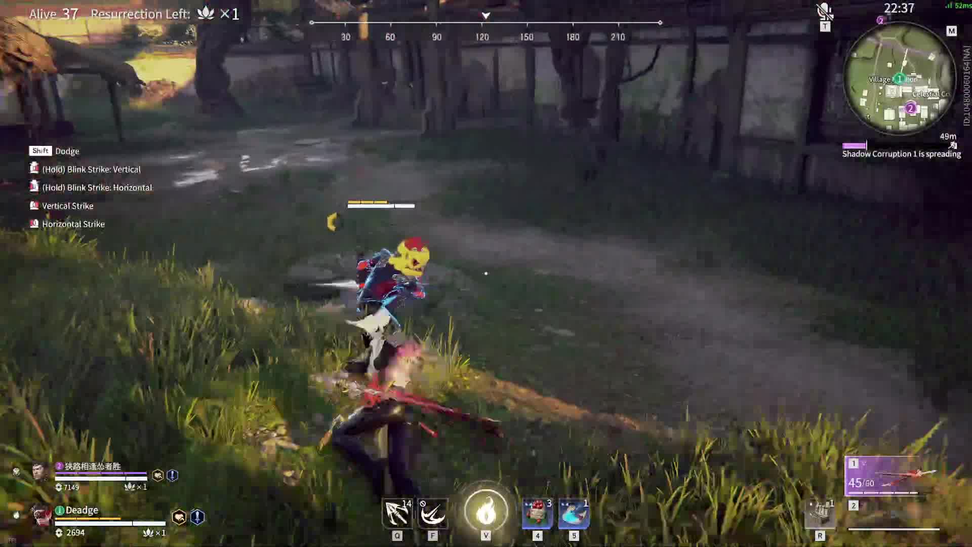 poobi 2022.02.18直播录像_网络游戏热门视频