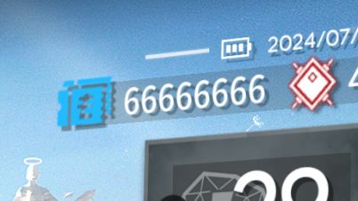 明日方舟 66666666龙门币 纪念 - 视频下载 Video Downloader