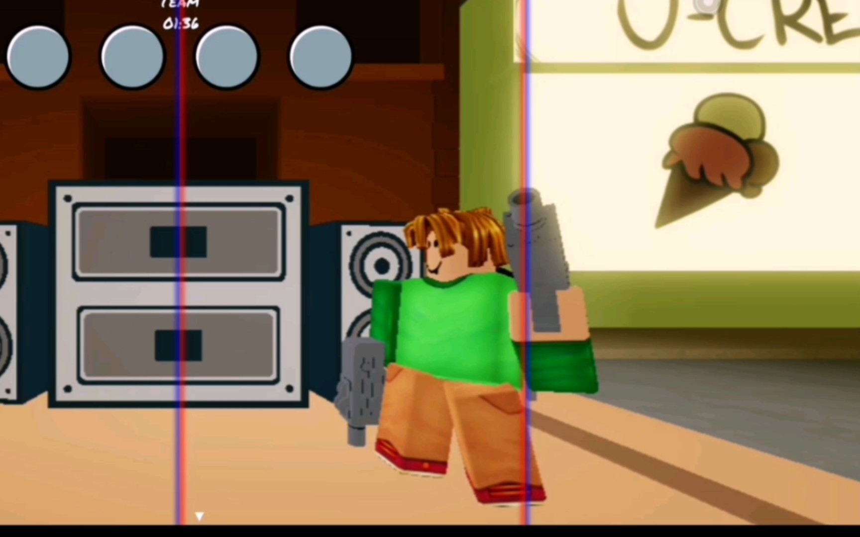 roblox FF unloaded但是是新版优化