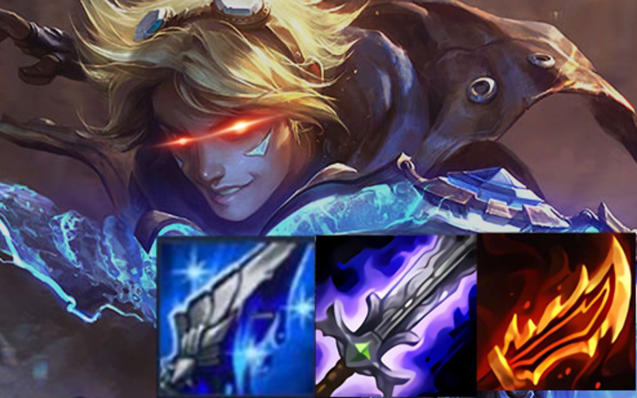 EZ：不会真的有人以为我是混子吧_哔哩哔哩_bilibili