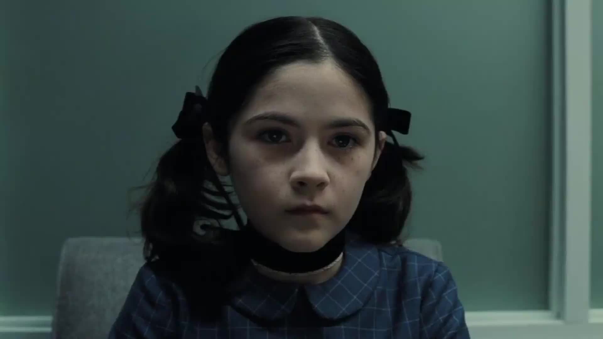 【Orphan.2009.孤儿怨】Part.10_哔哩哔哩 (゜-゜)つロ 干杯~-bilibili