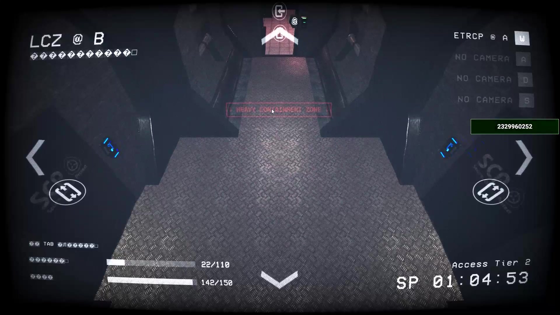 破电脑079全心全意为SCP服务！【SCP：SL】_哔哩哔哩 (゜-゜)つロ 干杯~-bilibili