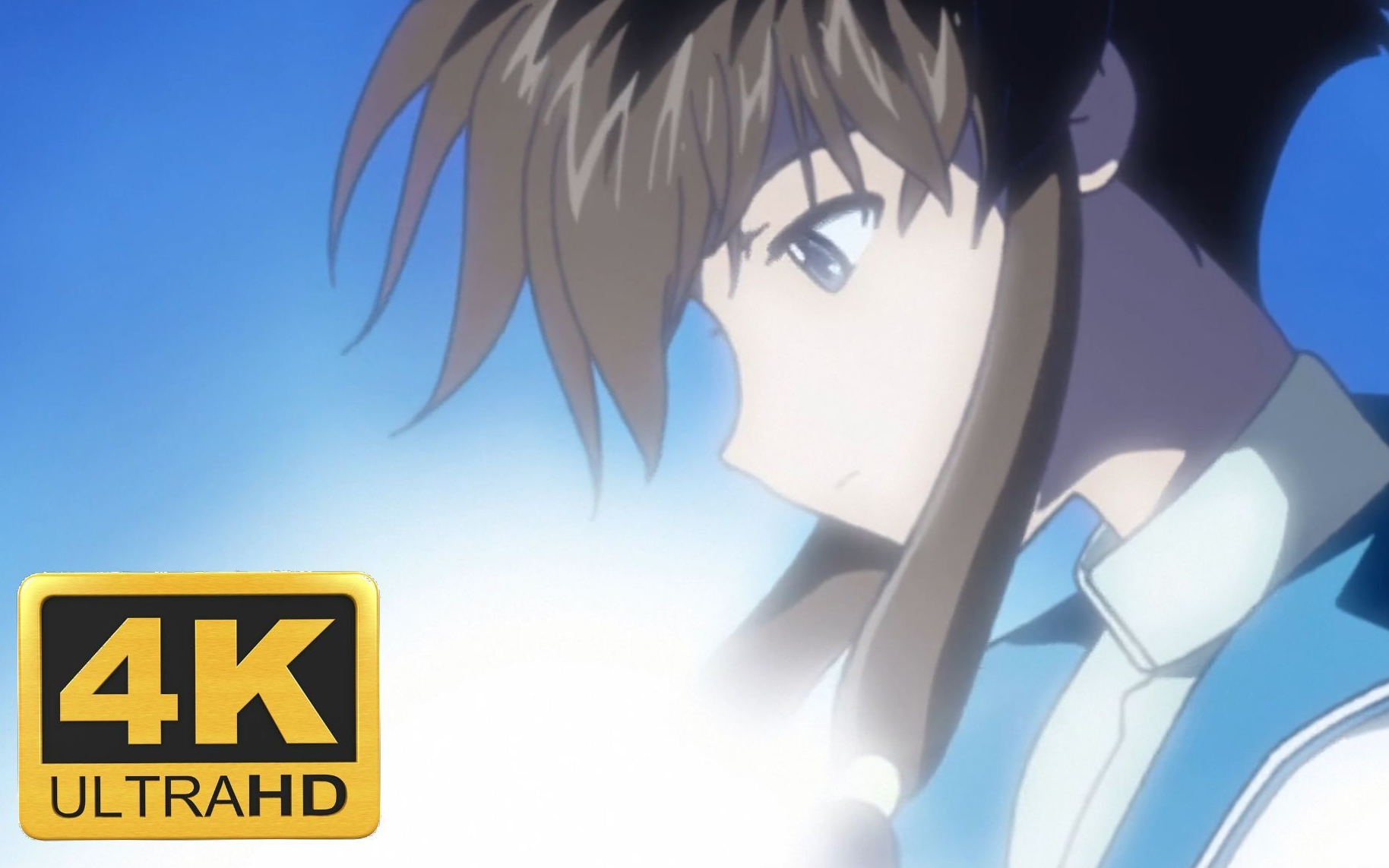 【机动天使】机动天使全NCOP/ED合集（4K AI修复） - 视频下载 Video Downloader