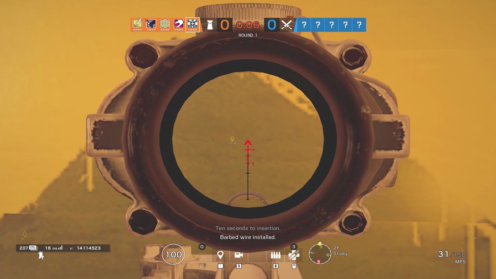 【Reeps96】冠军玩家的CC哈哈_哔哩哔哩_bilibili