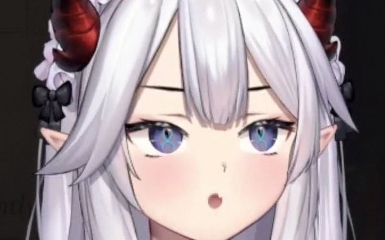 -小小熟/Veibae- 冲!冲!冲!Vei_哔哩哔哩_bilibili