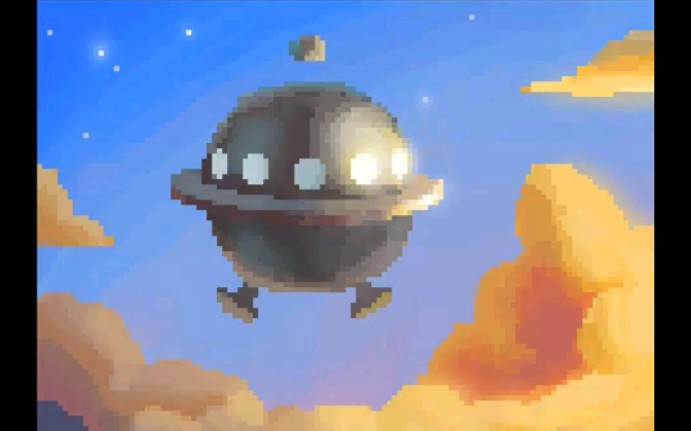 [MOTHER2/地球冒险2/Earthbound]- The Sky Runner (Cover by Klaus Channel)_哔哩哔 ...