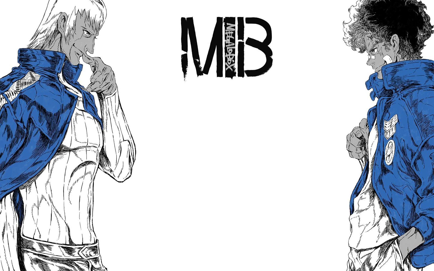 真货 【magalo box】_哔哩哔哩_bilibili