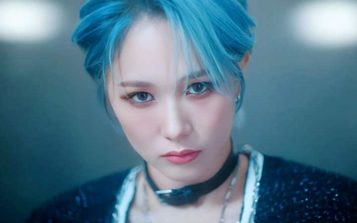 【EVERGLOW】新歌SLAY MV！-嗑糖少女000-嗑糖少女000-哔哩哔哩视频