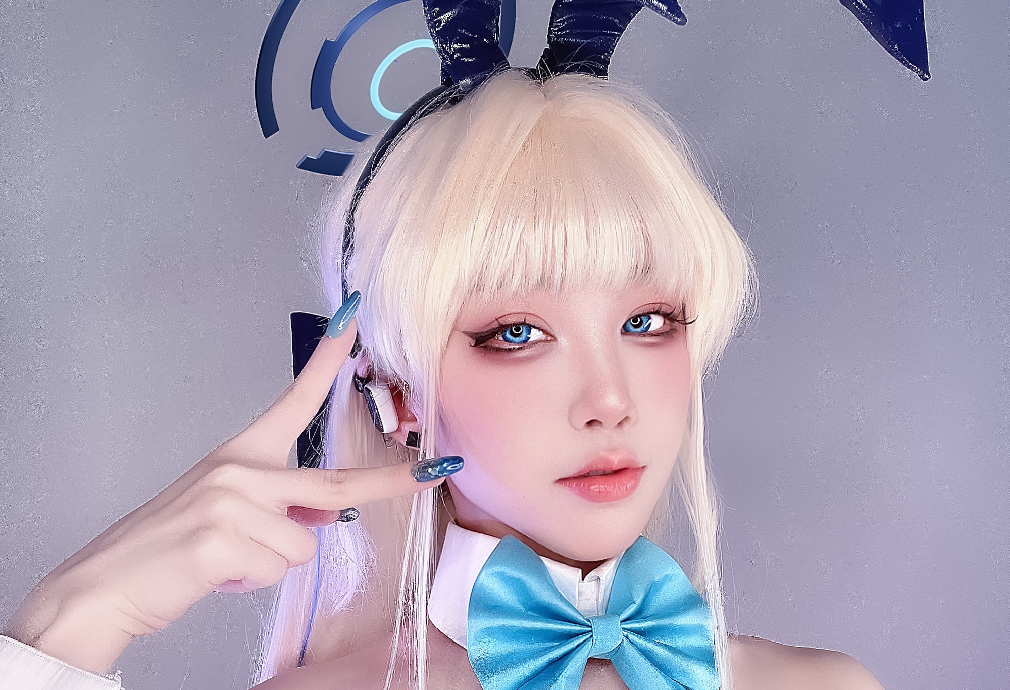 Arty亚缇–制服ol