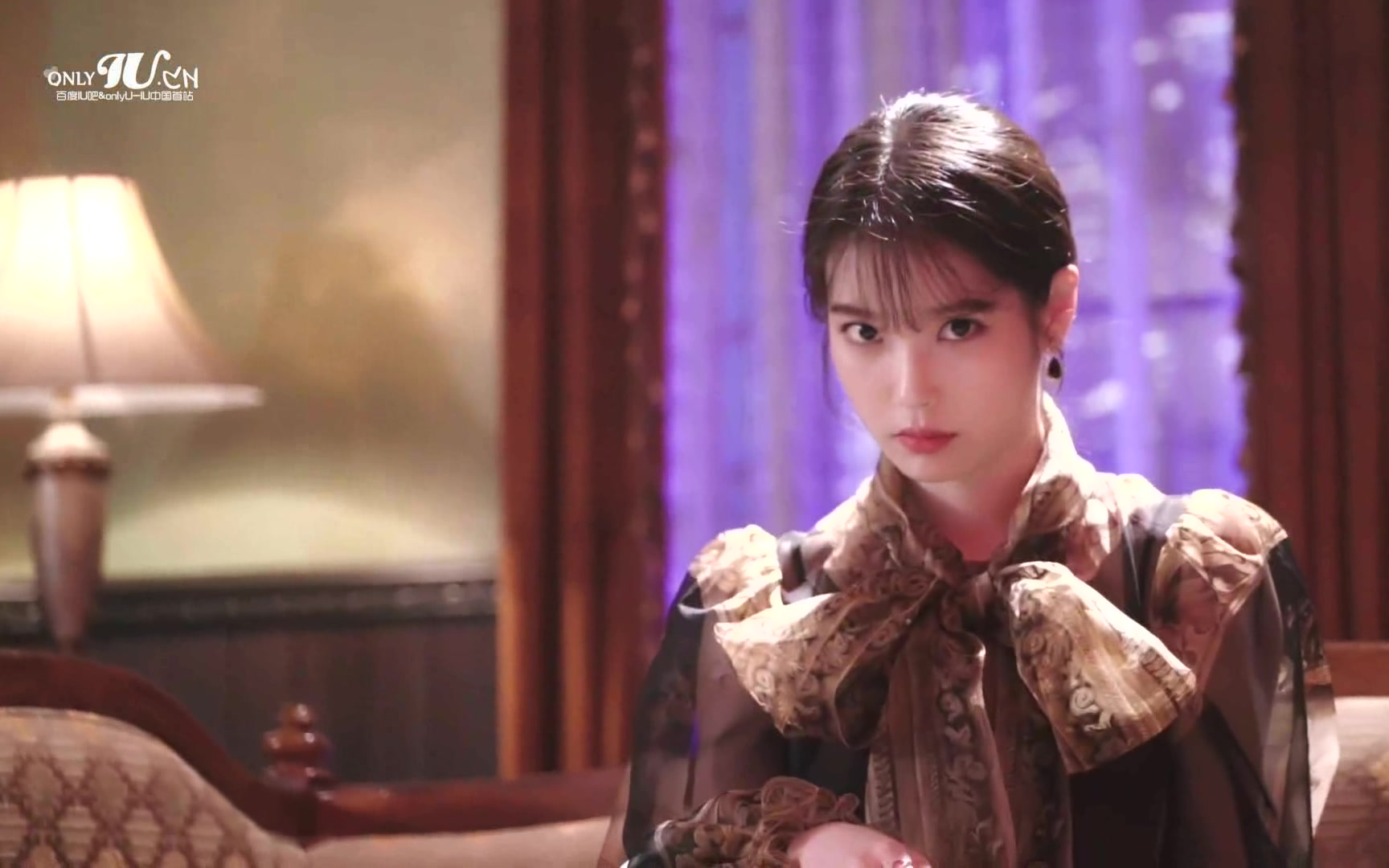 【IU】【onlyU字幕组】190710 IUTV 德鲁纳酒店拍摄花絮篇 中字 - AV588274228 - BiliPlus ...