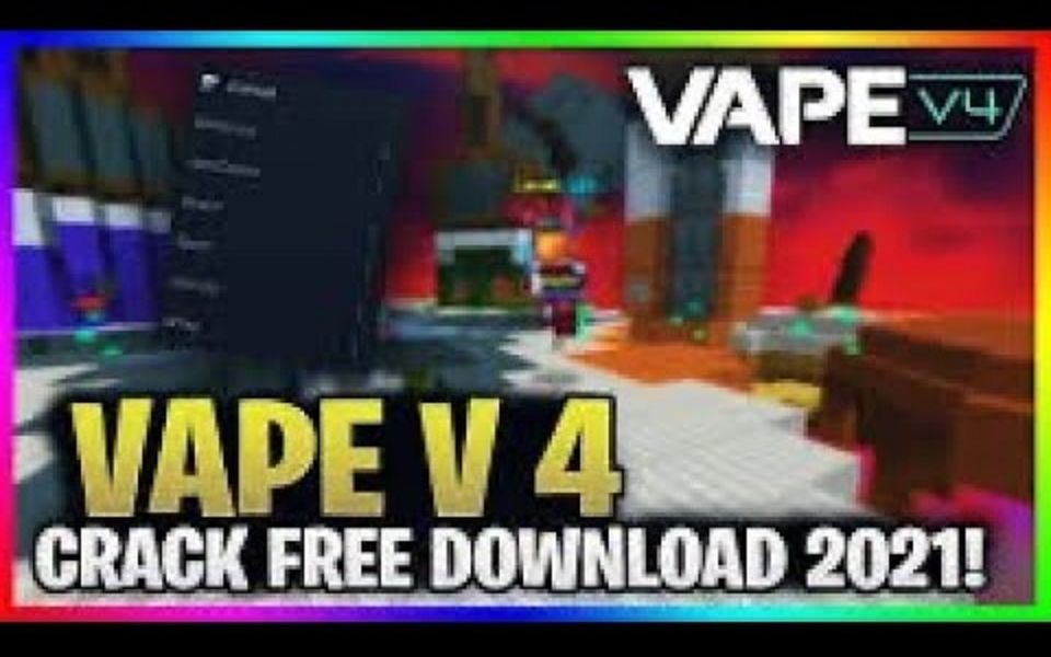Vape v3.28 in Mineland