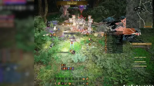 第二十一期“Lingdang”黑色沙漠国服机械飞升脚本王，环境破坏者。一起加入光荣的进化吧_哔哩哔哩bilibili