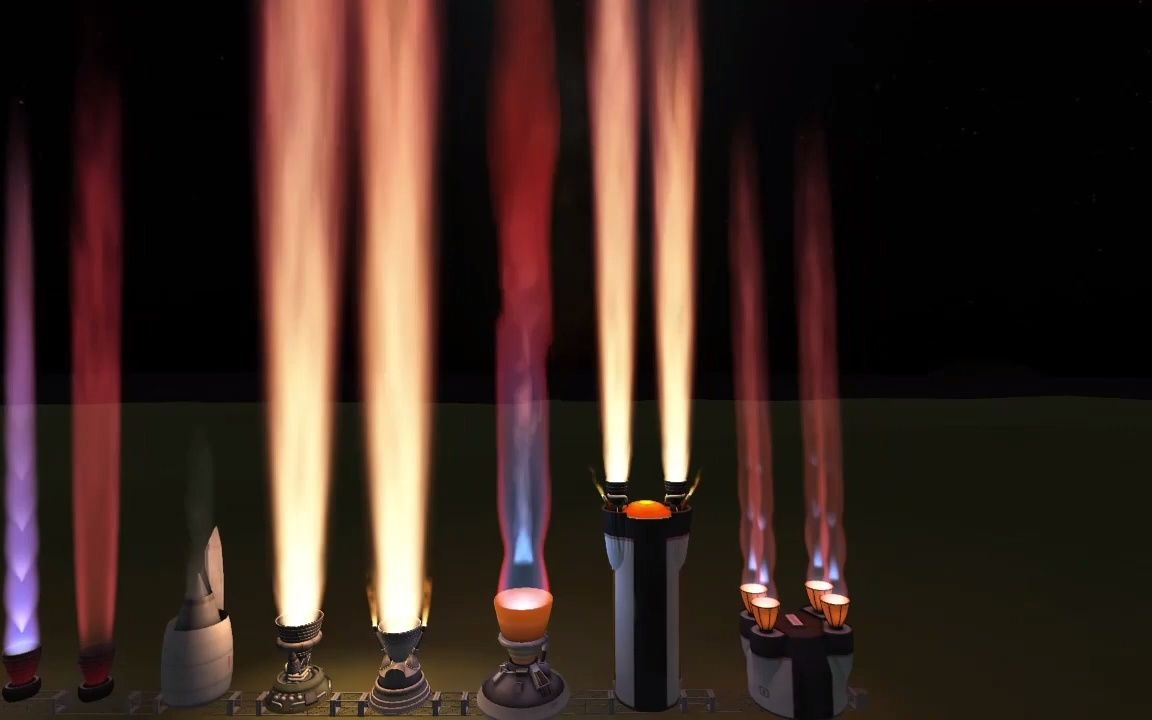 重置原版组件视觉效果 Waterfall-ReStock