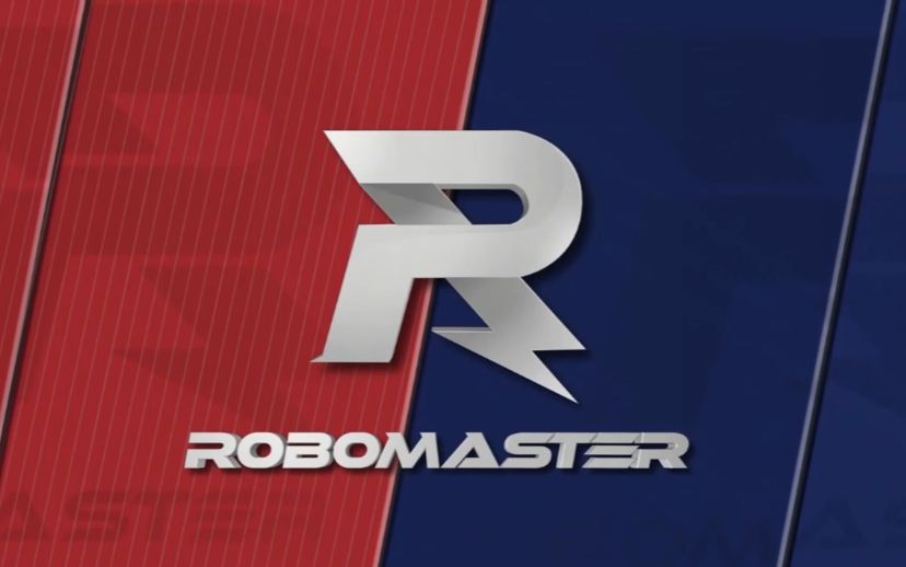 robomaster标志-千图网