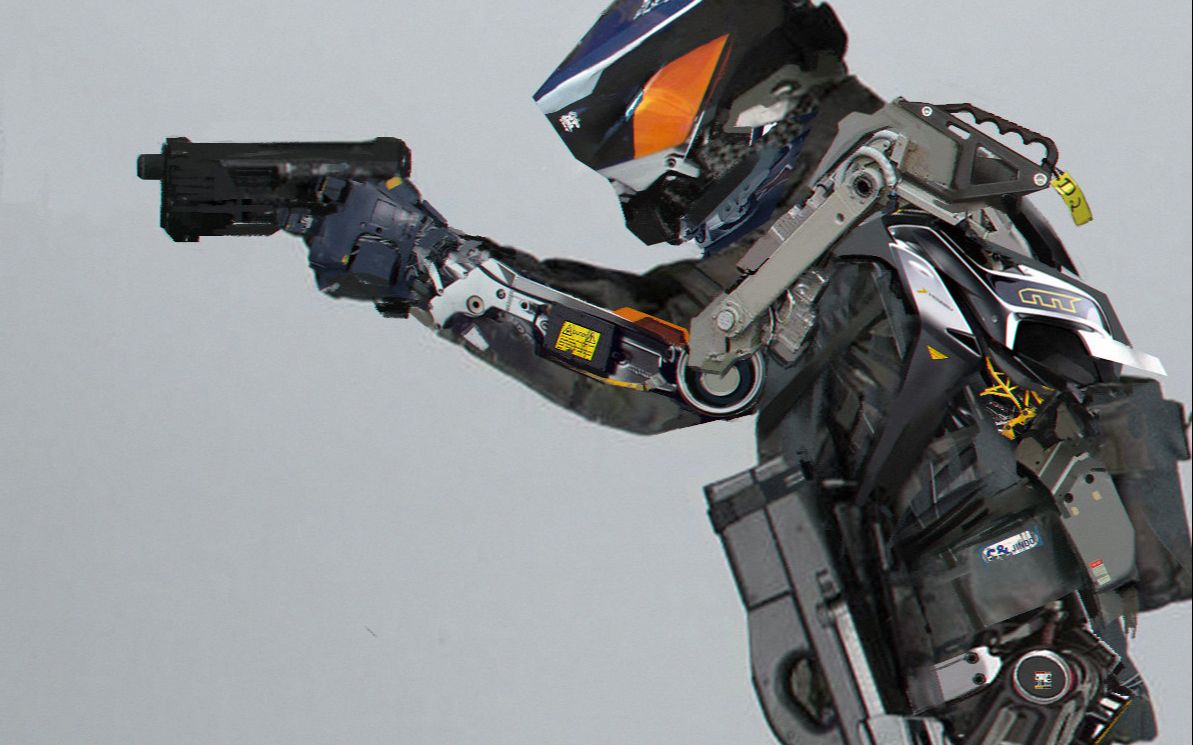 speedqb击杀集锦_哔哩哔哩_bilibili