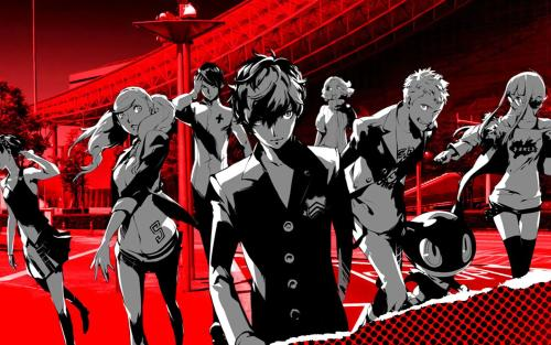 Persona Super Live P Sound Bomb 2017_哔哩哔哩_bilibili
