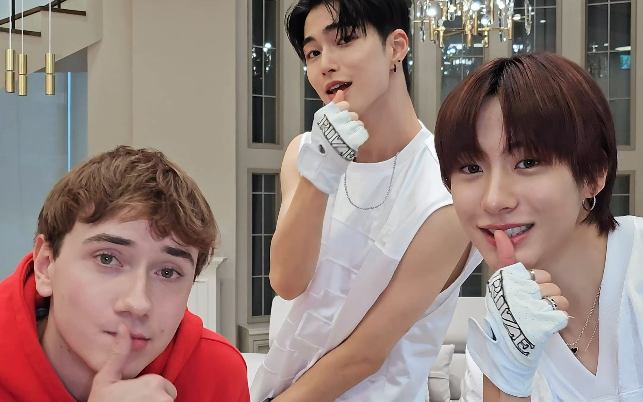 【RIIZE】🥤talk🪵saxy🥤-RIIZE-RIIZE-哔哩哔哩视频