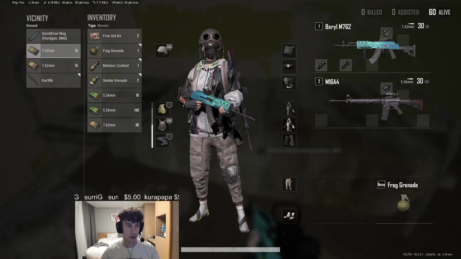 TGLTN 2021.01.13直播录像_哔哩哔哩_bilibili