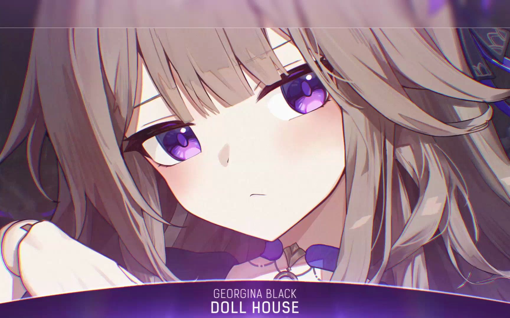 Nightcore - Doll House (Lyrics)-DJTAKERA-DJTAKERA-哔哩哔哩视频