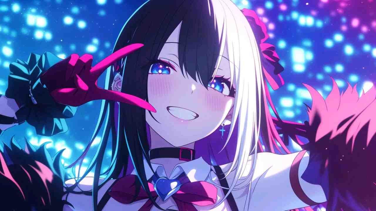 Nightcore Music Mix 2025：EDM Remixes ... - 哔哩哔哩