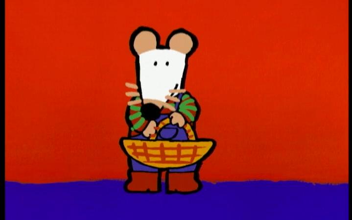 Maisy短动画100集_哔哩哔哩 (゜-゜)つロ 干杯~-bilibili