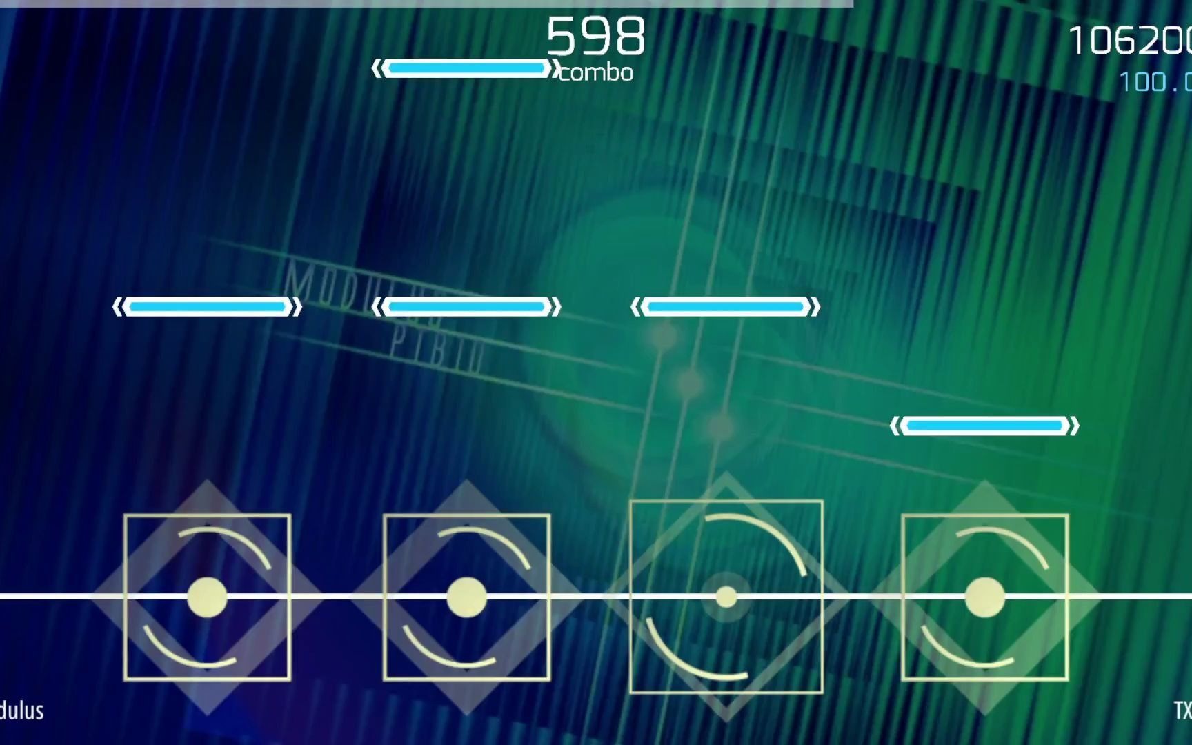 [Malody x Phigros]Modulus_哔哩哔哩bilibili_演示