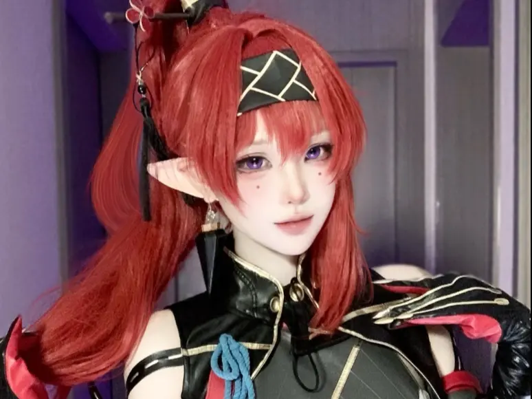 吟霖_哔哩哔哩_bilibili