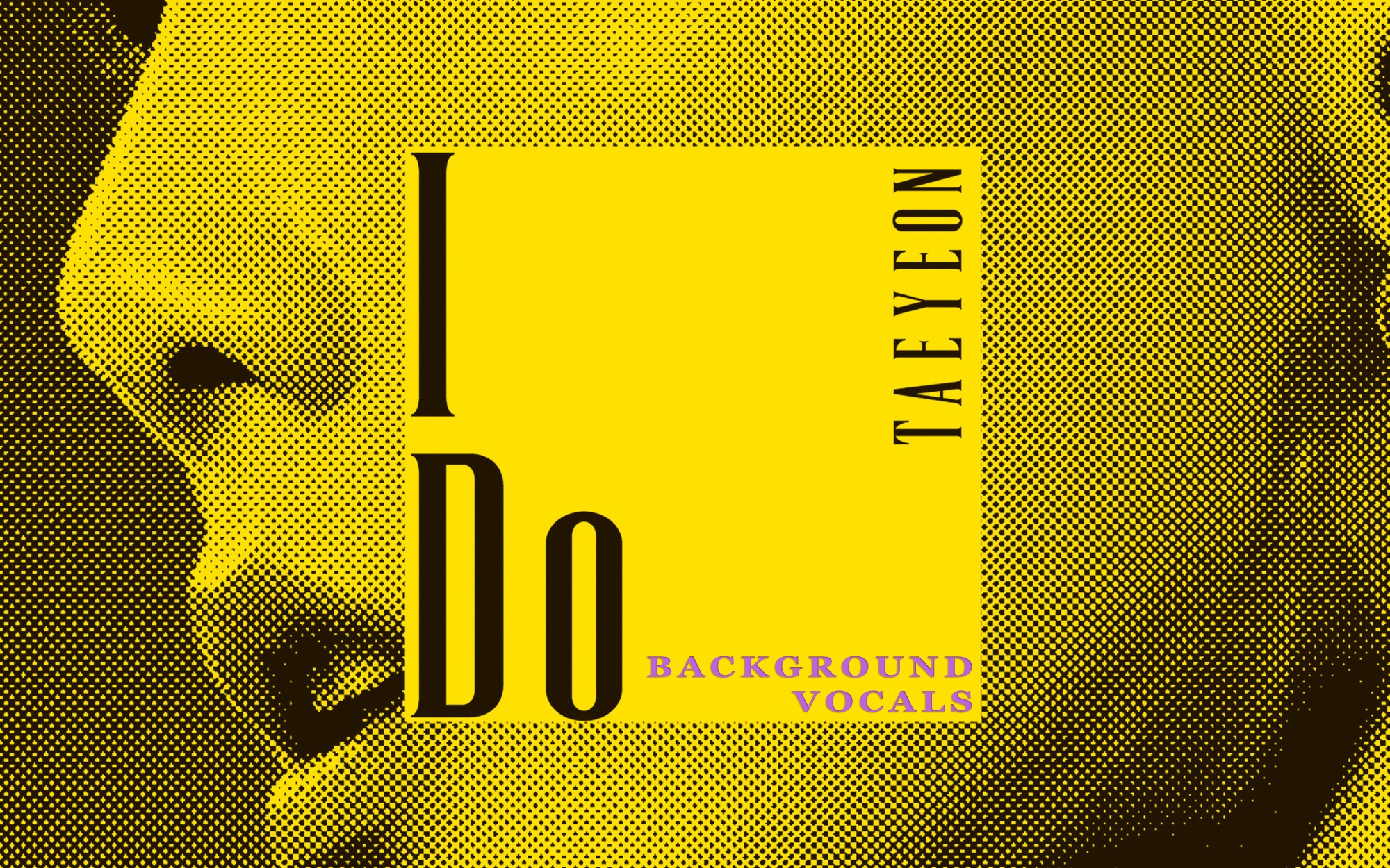 【金泰妍】I Do - background vocals [Inorganic Salt]_哔哩哔哩_bilibili