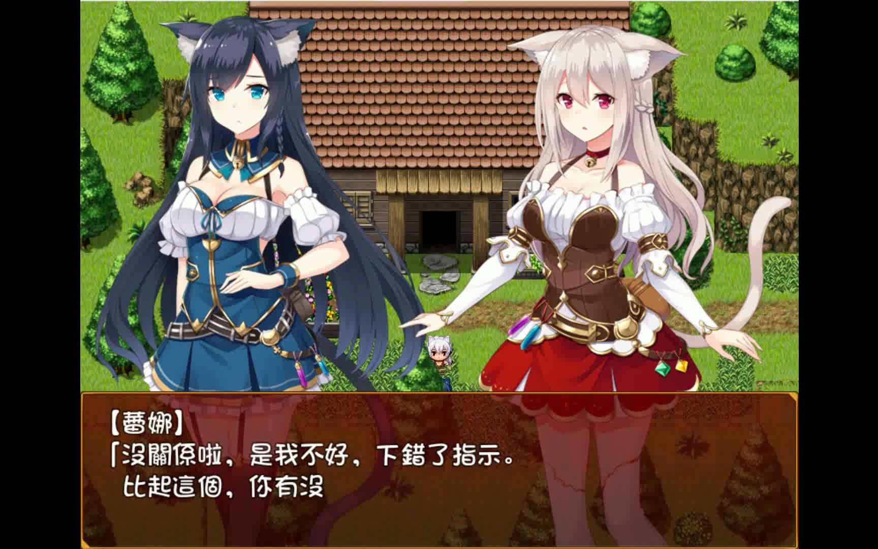 兽耳工房:亚妮雅的炼金工房 精翻汉化版 PC+安卓 RPG 1.6G - 视频下载 Video Downloader