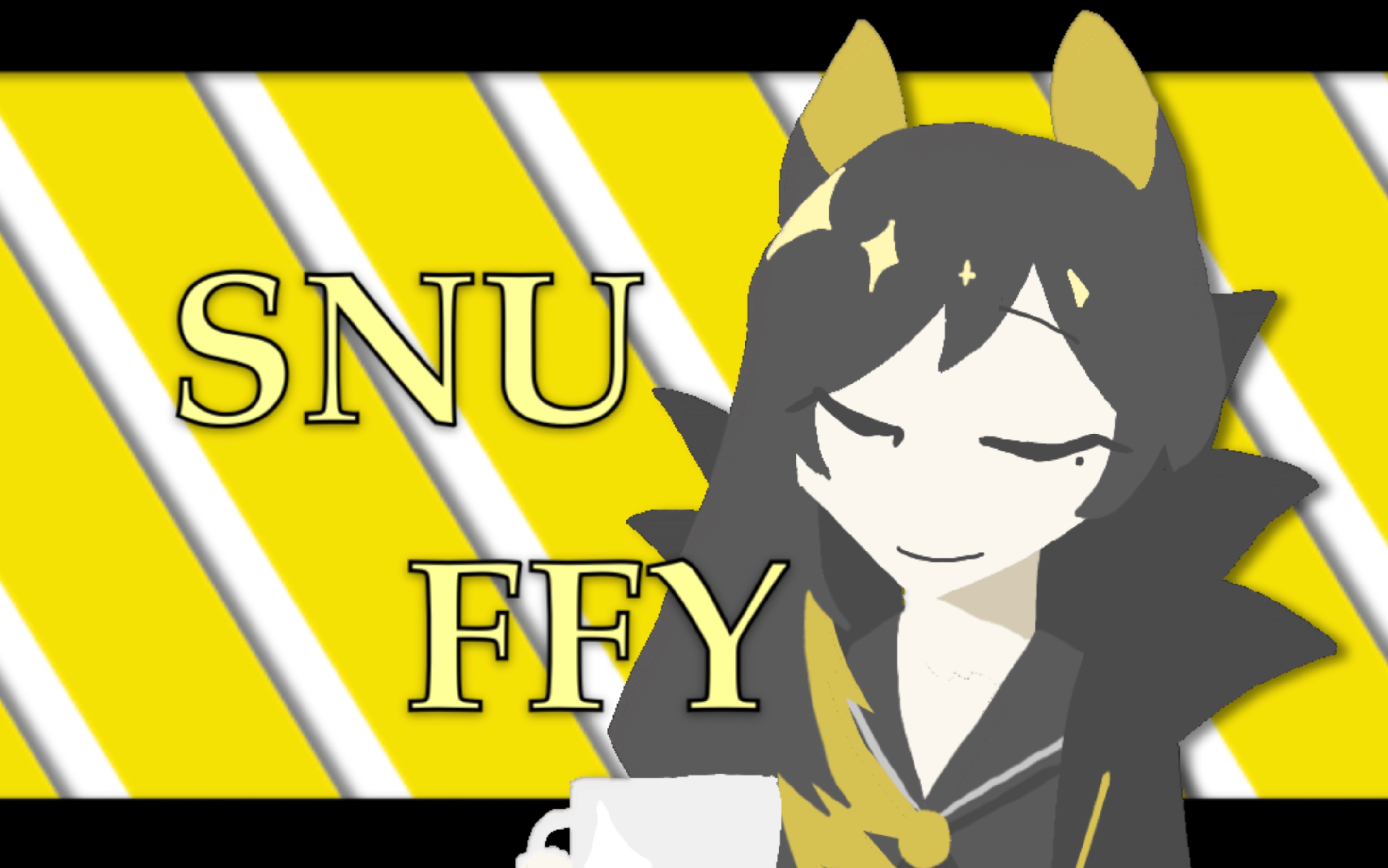 snuffy//animation meme（废墟图书馆_Binah）_哔哩哔哩_bilibili