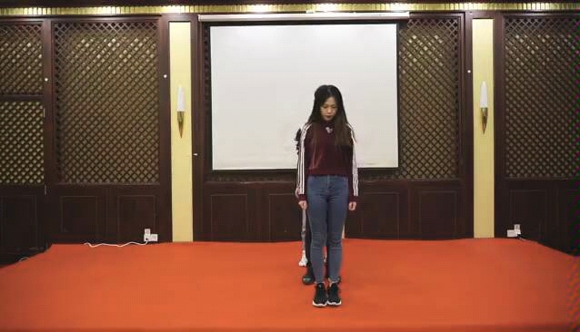 【DDU-DU DDU-DU+新宝岛】卡不住点忘记动作混水摸鱼没有猛男但是加上了一个牛逼ending pose的大会开场舞_哔哩哔哩_bilibili