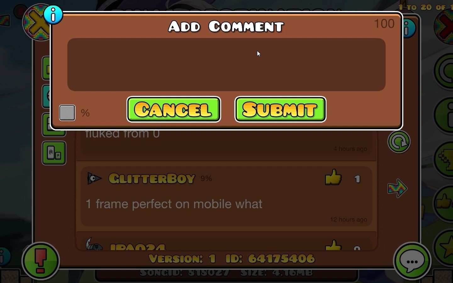 [Geometry Dash][2.1]Final Destination_哔哩哔哩_bilibili