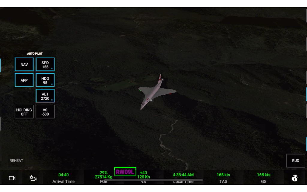 RFS 各位端午快乐_哔哩哔哩bilibili