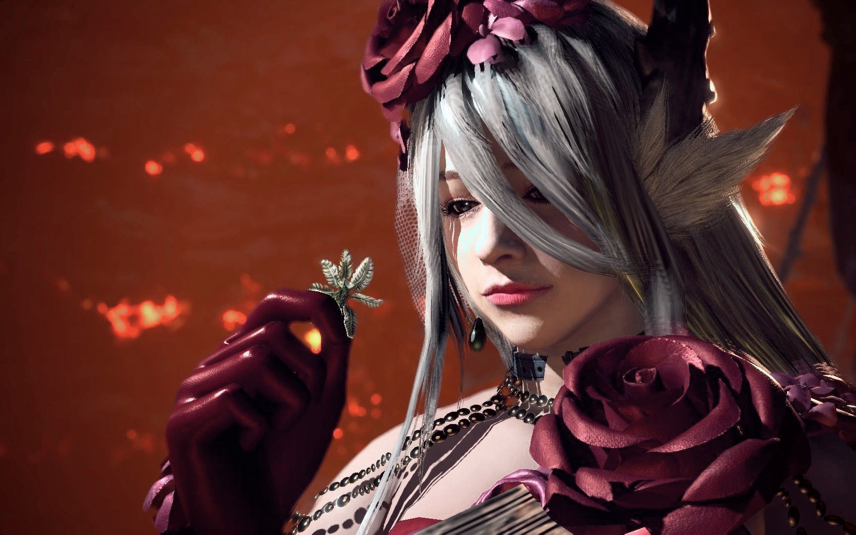 【MHW】个人用外观mod合集分享 年终特辑-Yozora_7-Yozora_7-哔哩哔哩视频